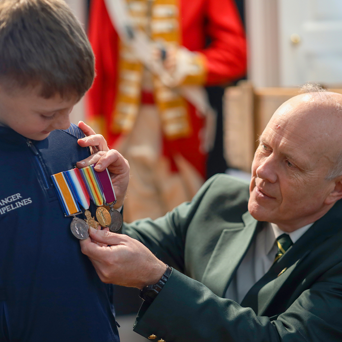 King House Boyle - Historic Georgian Mansion & Visitor Centre